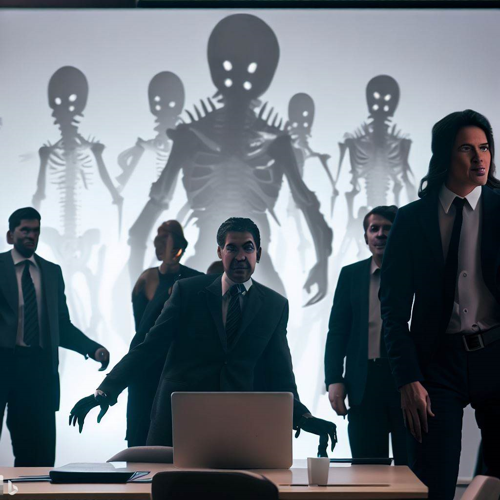 Agile Body Snatchers - Essential Software Development Career ...