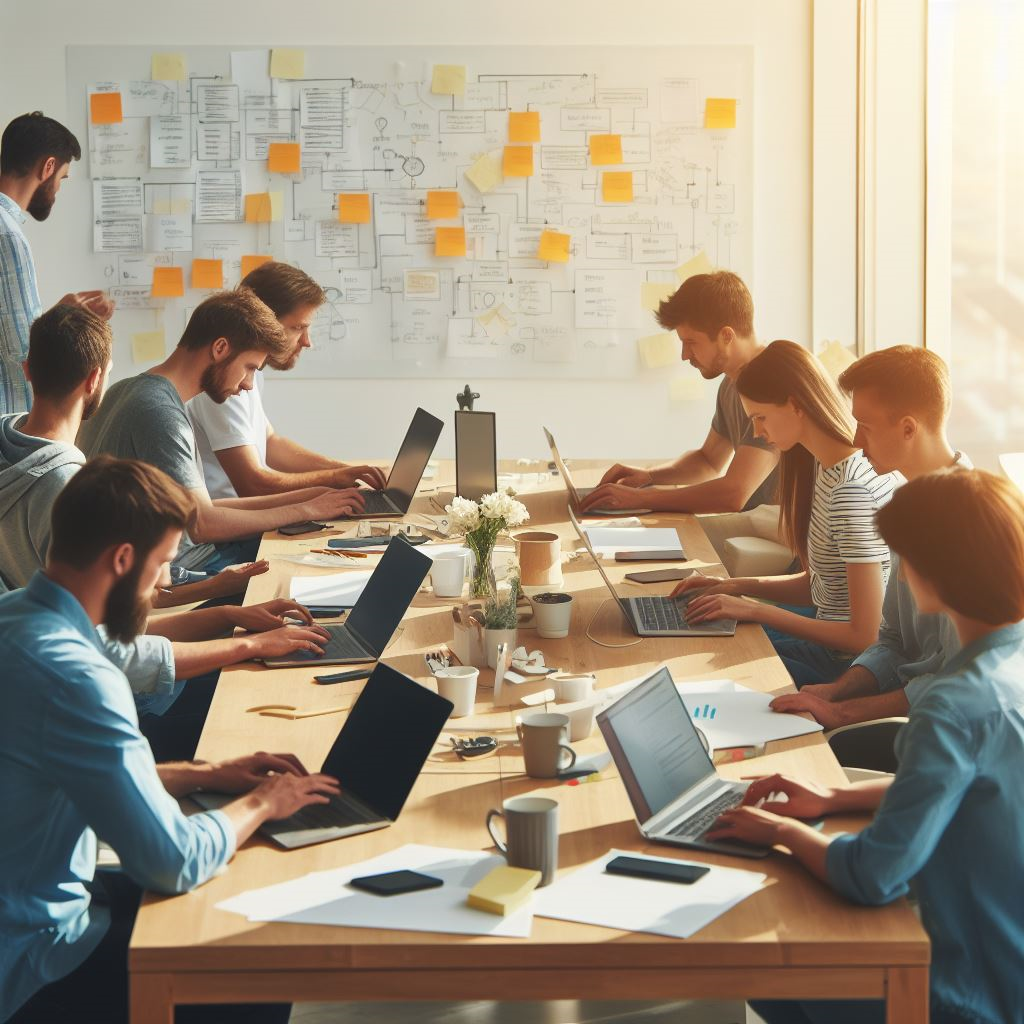 What is Agile Software Development? (Agile Methodology) - Essential Software Development Career ...